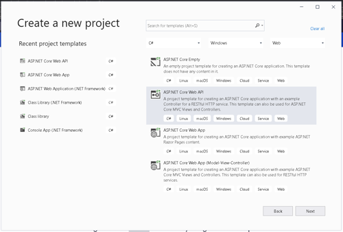 Implement Jwt Authentication In Aspnet Core 50 Api