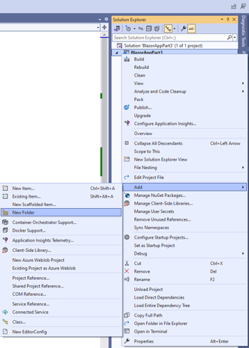 Part 3 How To Implement Multilanguage Ui In Aspnet Core Blazor Web App In Net 8