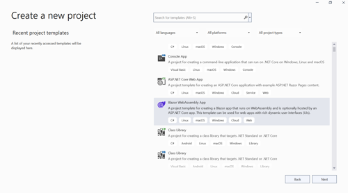 Part 3 How To Implement Multilanguage Ui In Aspnet Core Blazor Web App In Net 8
